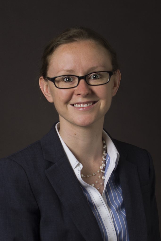 Q & A with Laura Rees – IACM 2018 Conference Chair