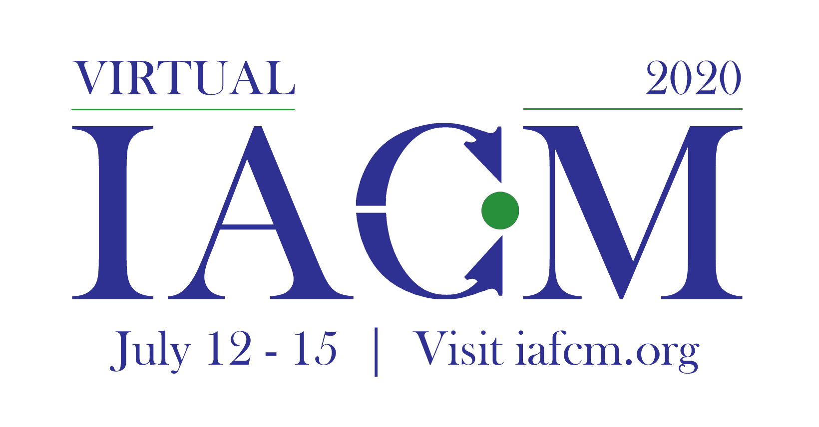 Virtual IACM 2020 Conference – International Association for Conflict ...