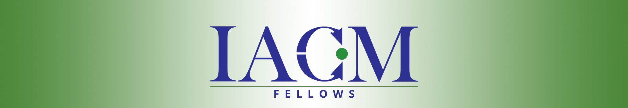 Fellows – International Association for Conflict Management