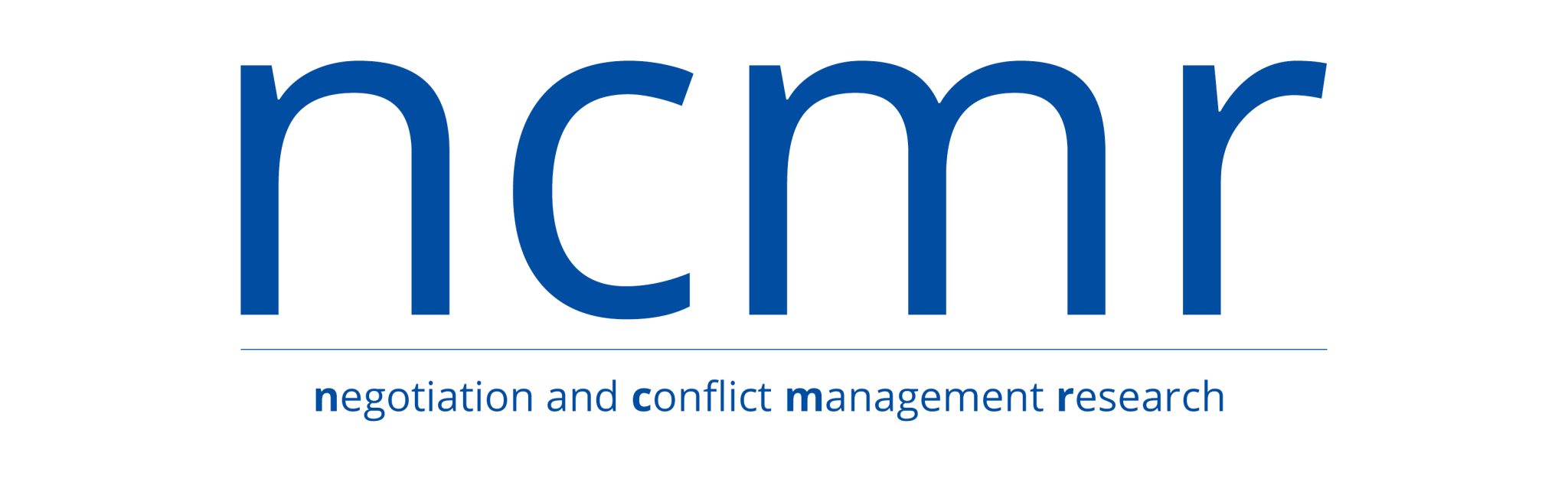 NCMR Special Issue Call for Papers: Registered Reports at NCMR