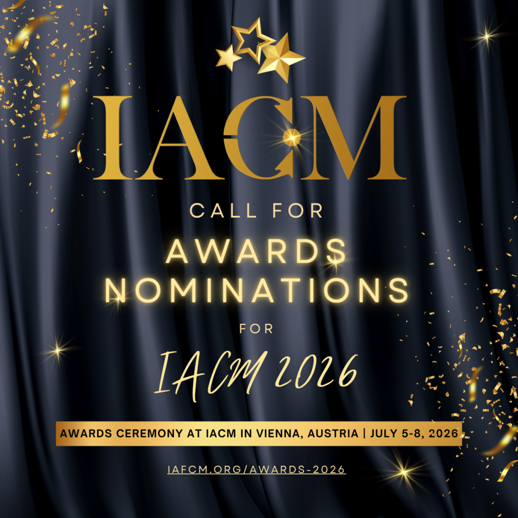 International Association for Conflict Management – IACM